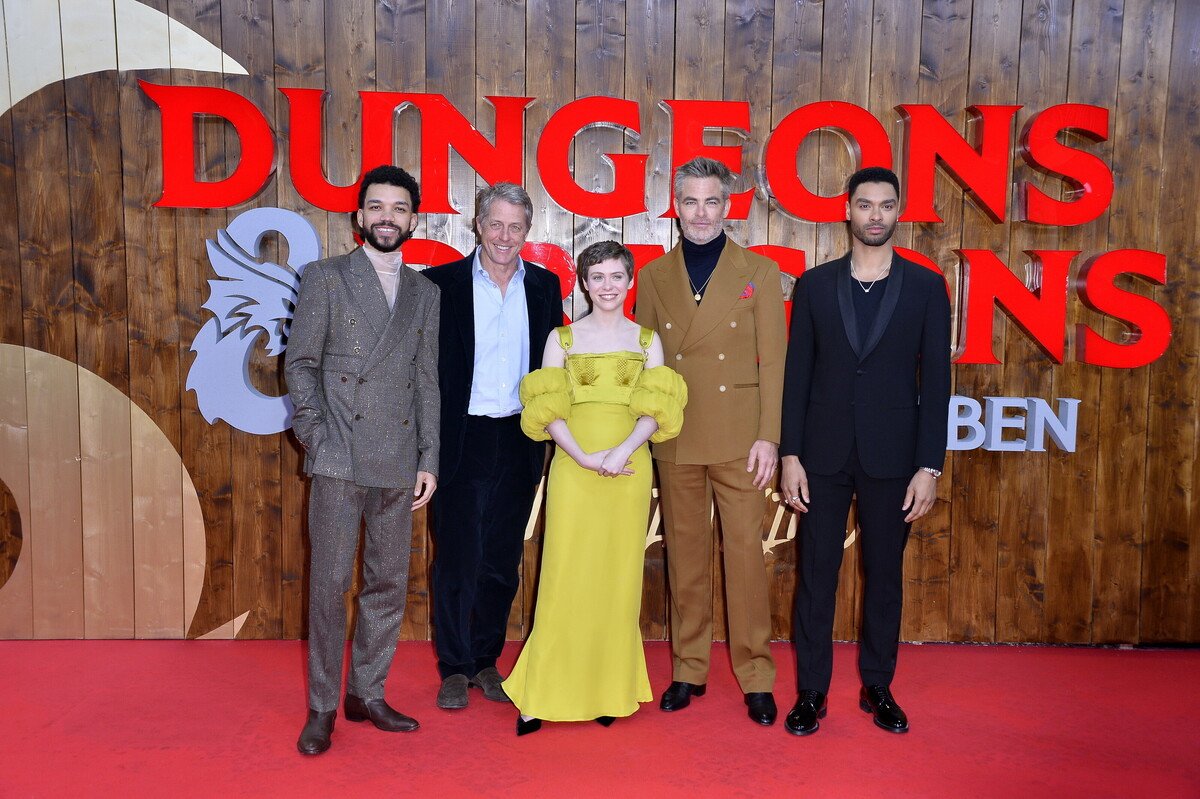 Dungeons & Dragons L'onore dei ladri: tutto sulla trama | Cineverse ... Dungeons & Dragons L'onore dei ladri: tutto sulla trama | Cineverse ...